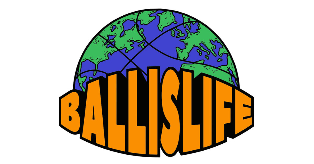 Ballislife announces transition to sustainable packaging! – BALLISLIFE