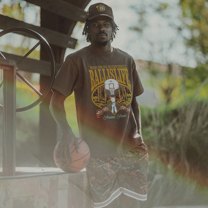 Ballislife Store | Basketball Apparel & More – BALLISLIFE