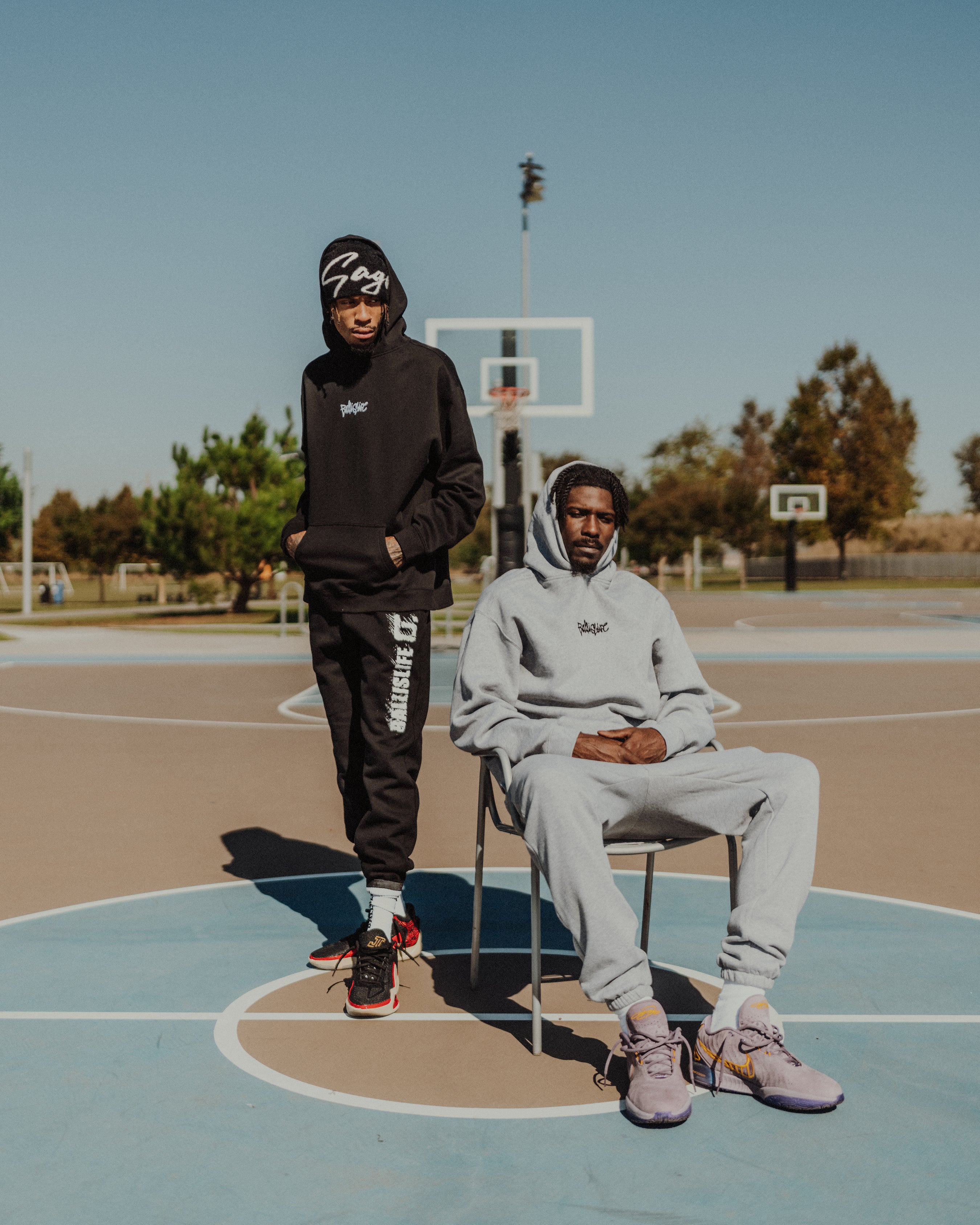 Ballislife Store | Basketball Apparel & More – BALLISLIFE