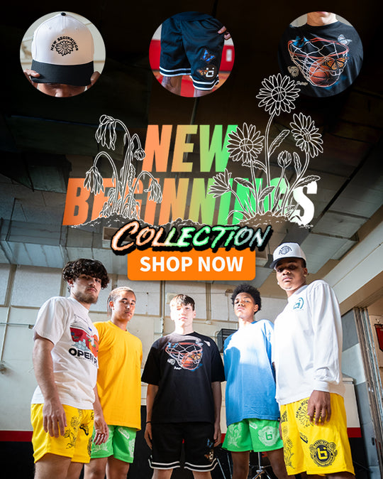 Ballislife Store | Basketball Apparel & More – BALLISLIFE