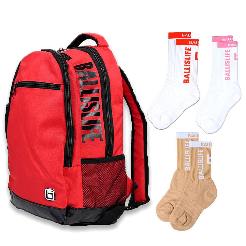 Ballislife Store | Basketball Apparel & More – BALLISLIFE