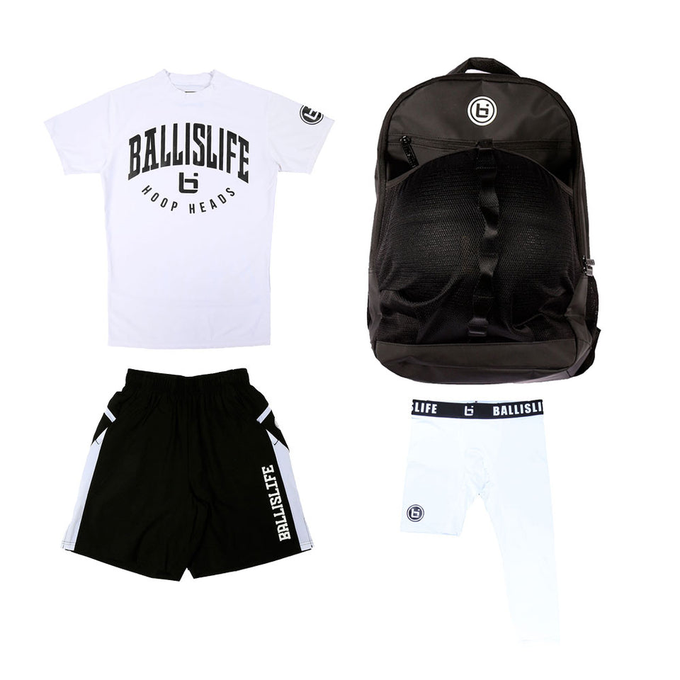 Ballislife Store | Basketball Apparel & More – BALLISLIFE