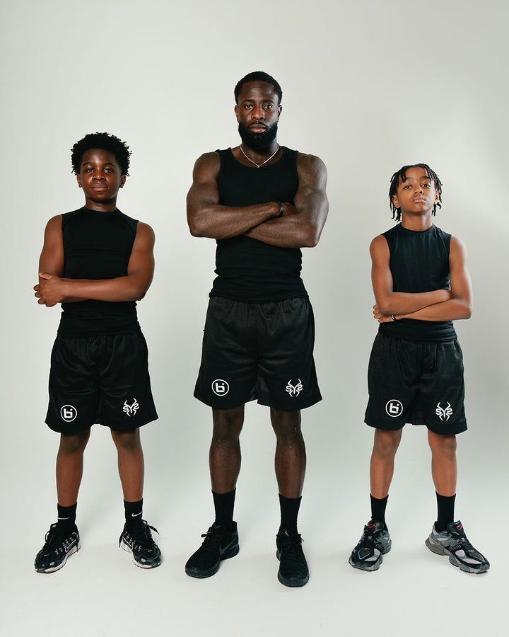 Ballislife Store | Basketball & School Backpacks – BALLISLIFE