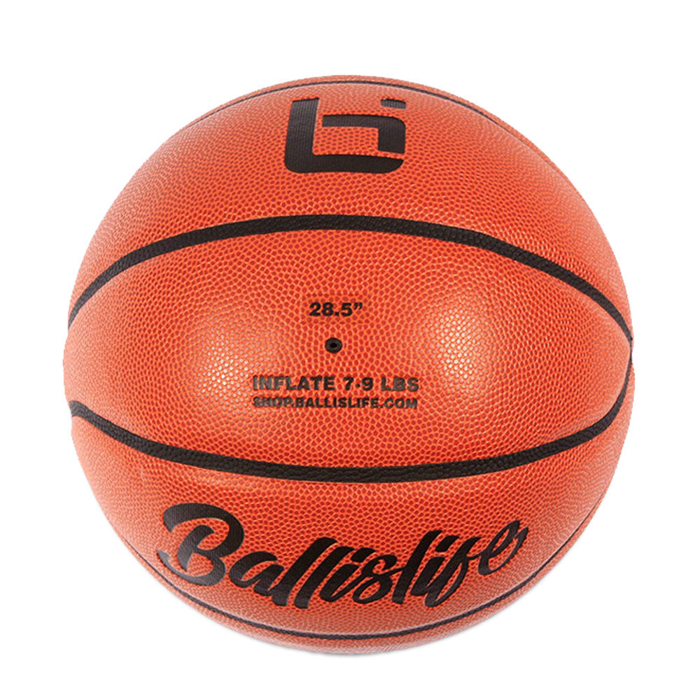 Ballislife Store | Basketball Accessories – BALLISLIFE