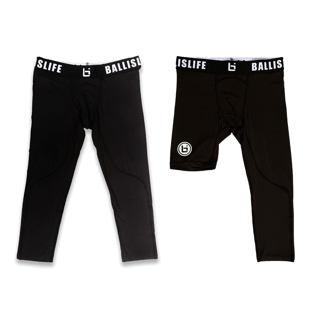 Ballislife | Compression Tight Bundle Pack – BALLISLIFE