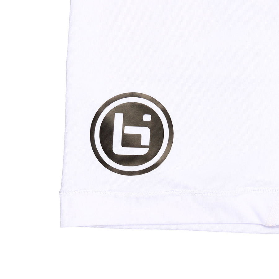 Ballislife | DN1 One Leg Compression Tights – BALLISLIFE