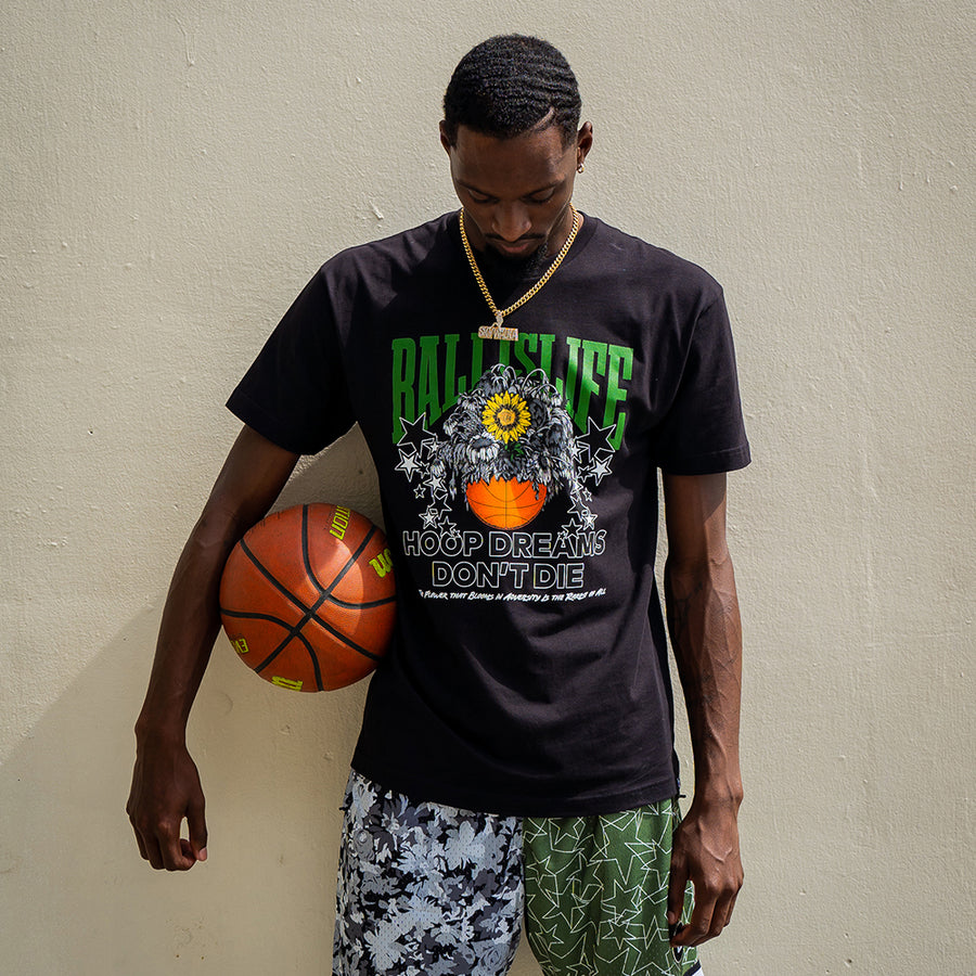Ballislife | Dreams Tee – BALLISLIFE