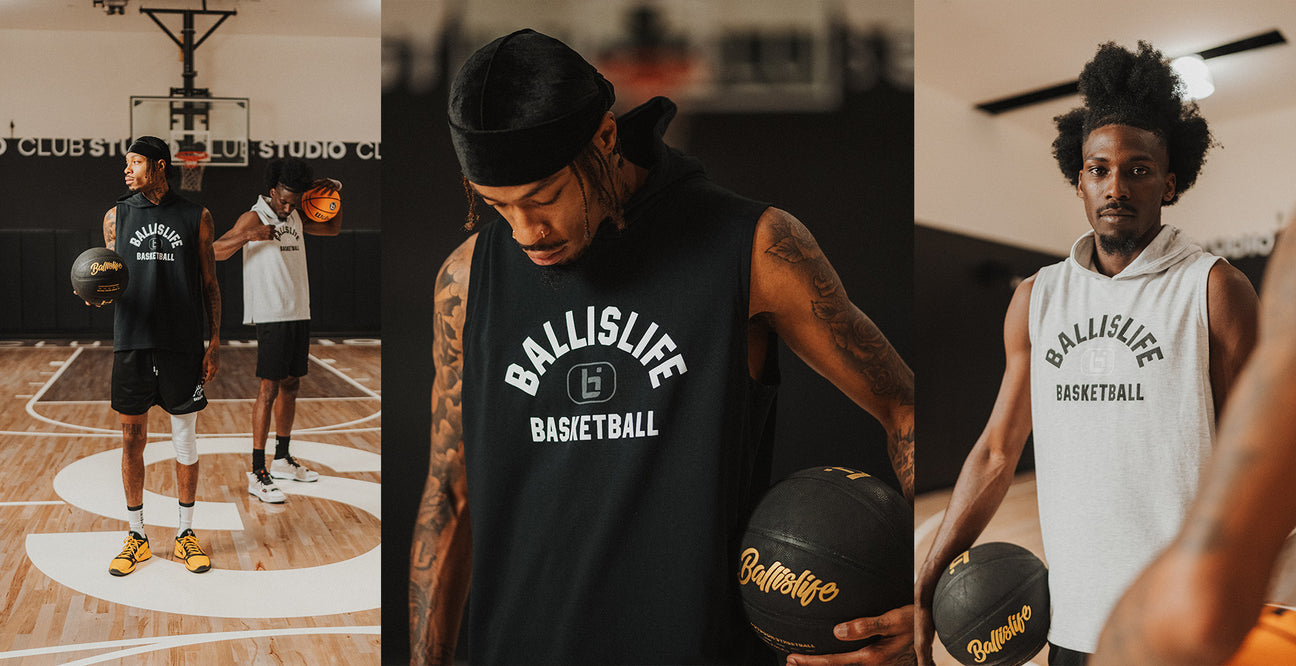 Ballislife Store | Basketball Apparel & More – shop.ballislife.com