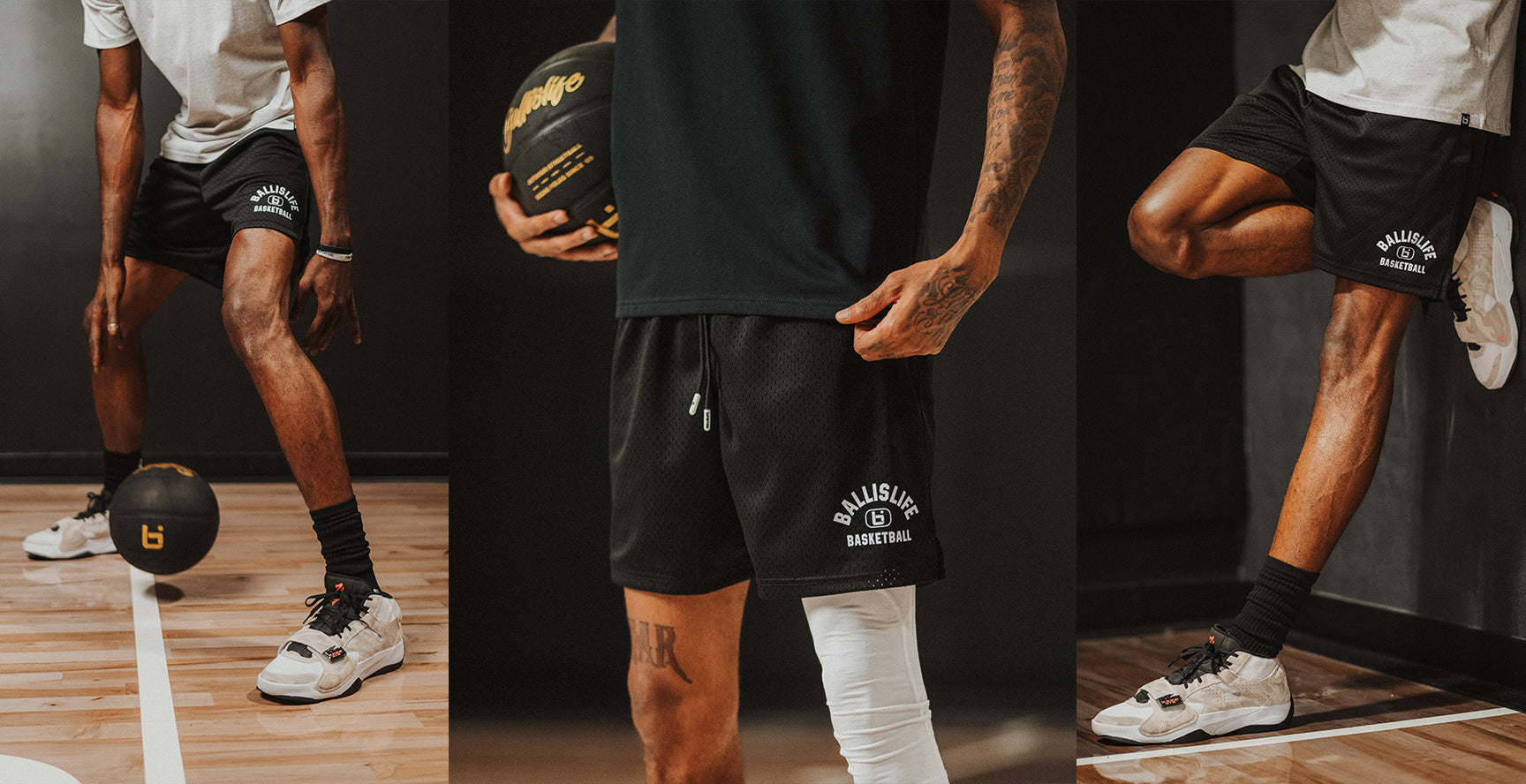 Ballislife Store | Basketball Apparel & More – shop.ballislife.com