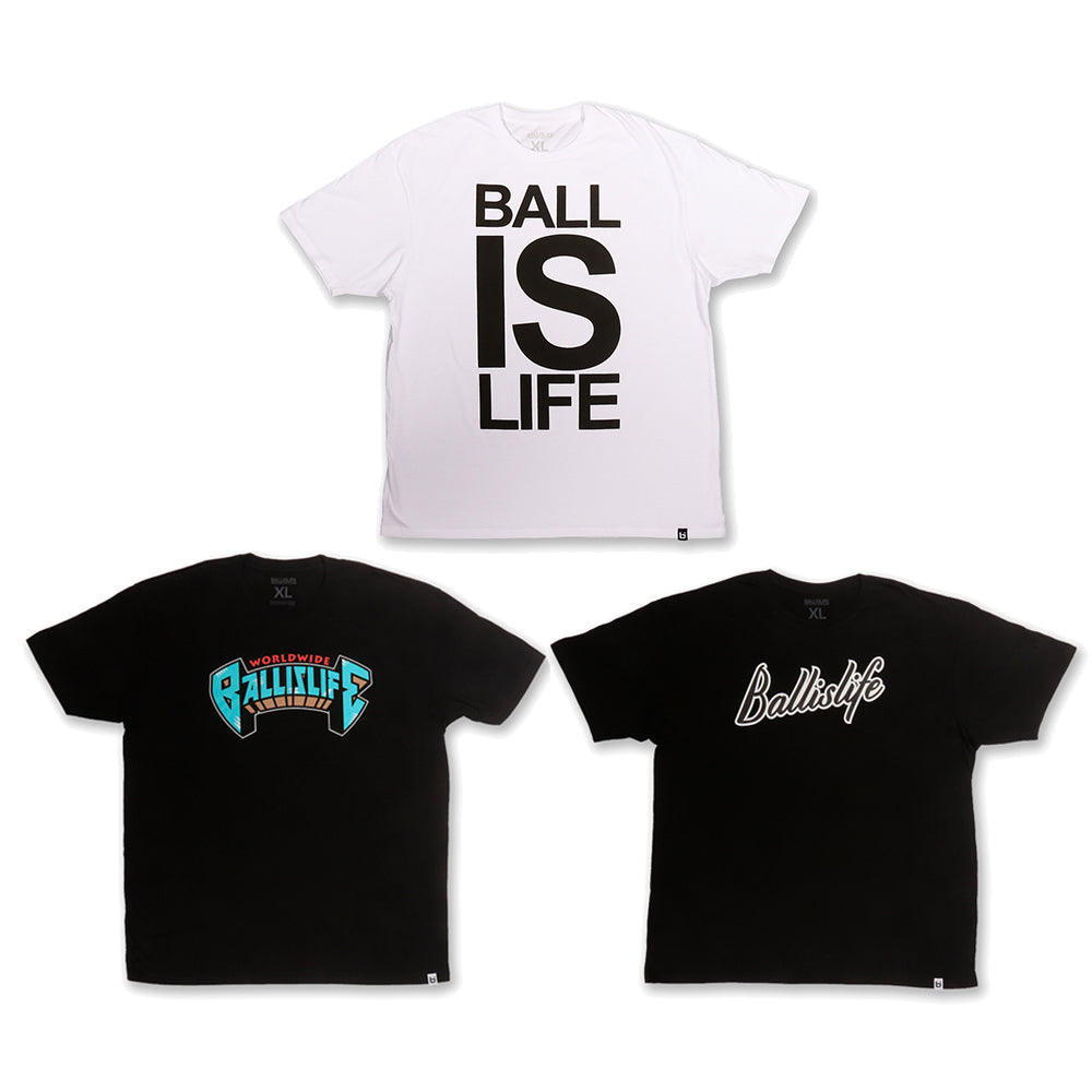 Tops & T-Shirts – BALLISLIFE