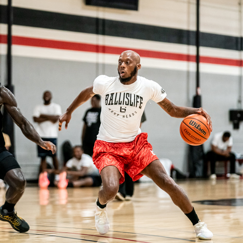 Ballislife | Logo Face Mask – BALLISLIFE