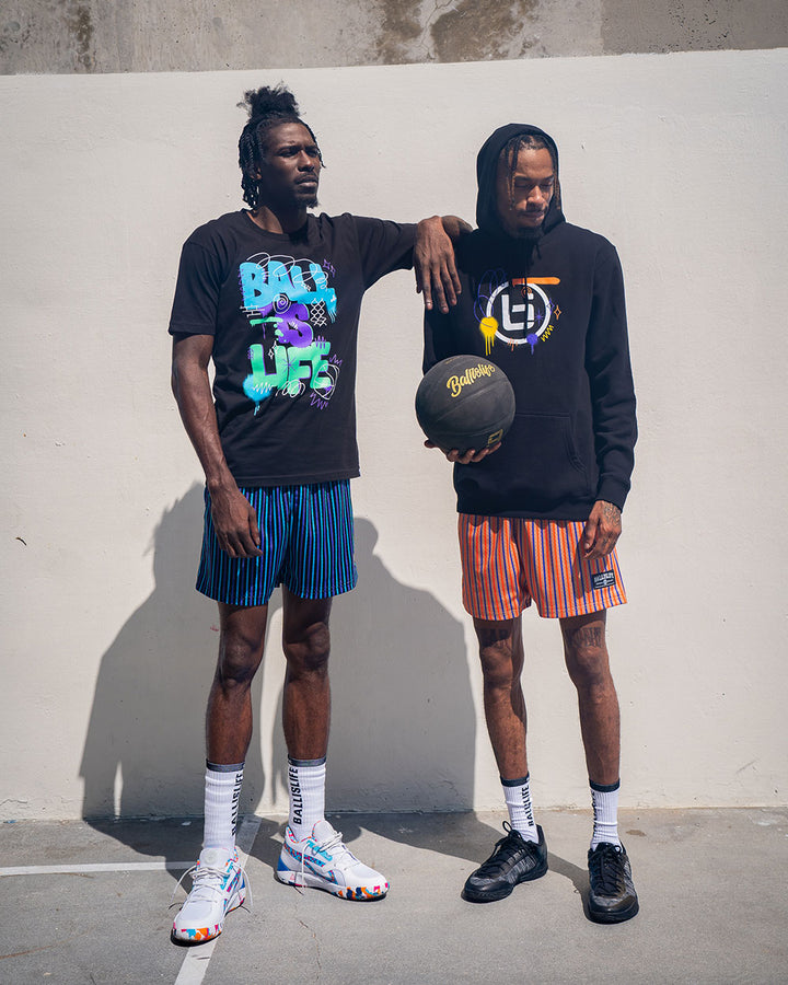 Ballislife Store | Basketball Apparel & More – BALLISLIFE