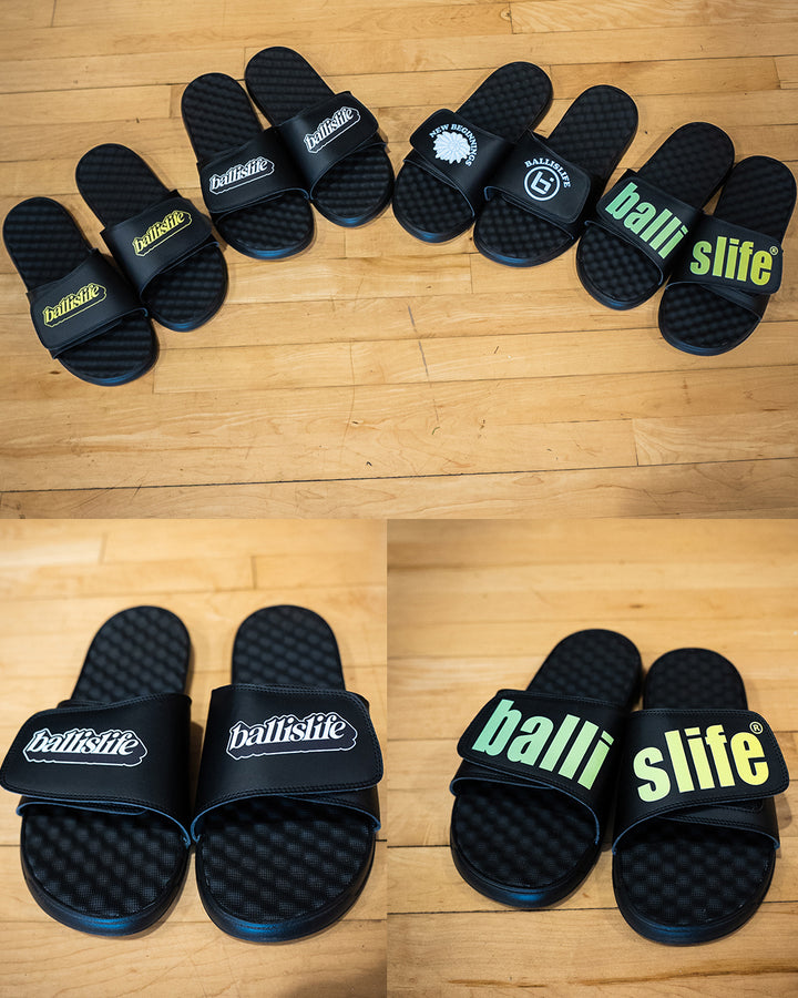 Ballislife Store | Basketball Apparel & More – BALLISLIFE