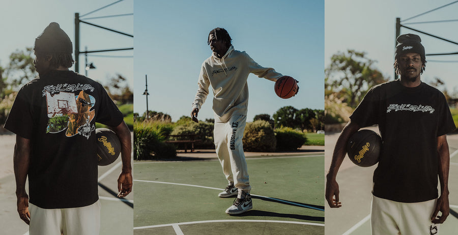 Ballislife Store | Basketball Apparel & More – BALLISLIFE