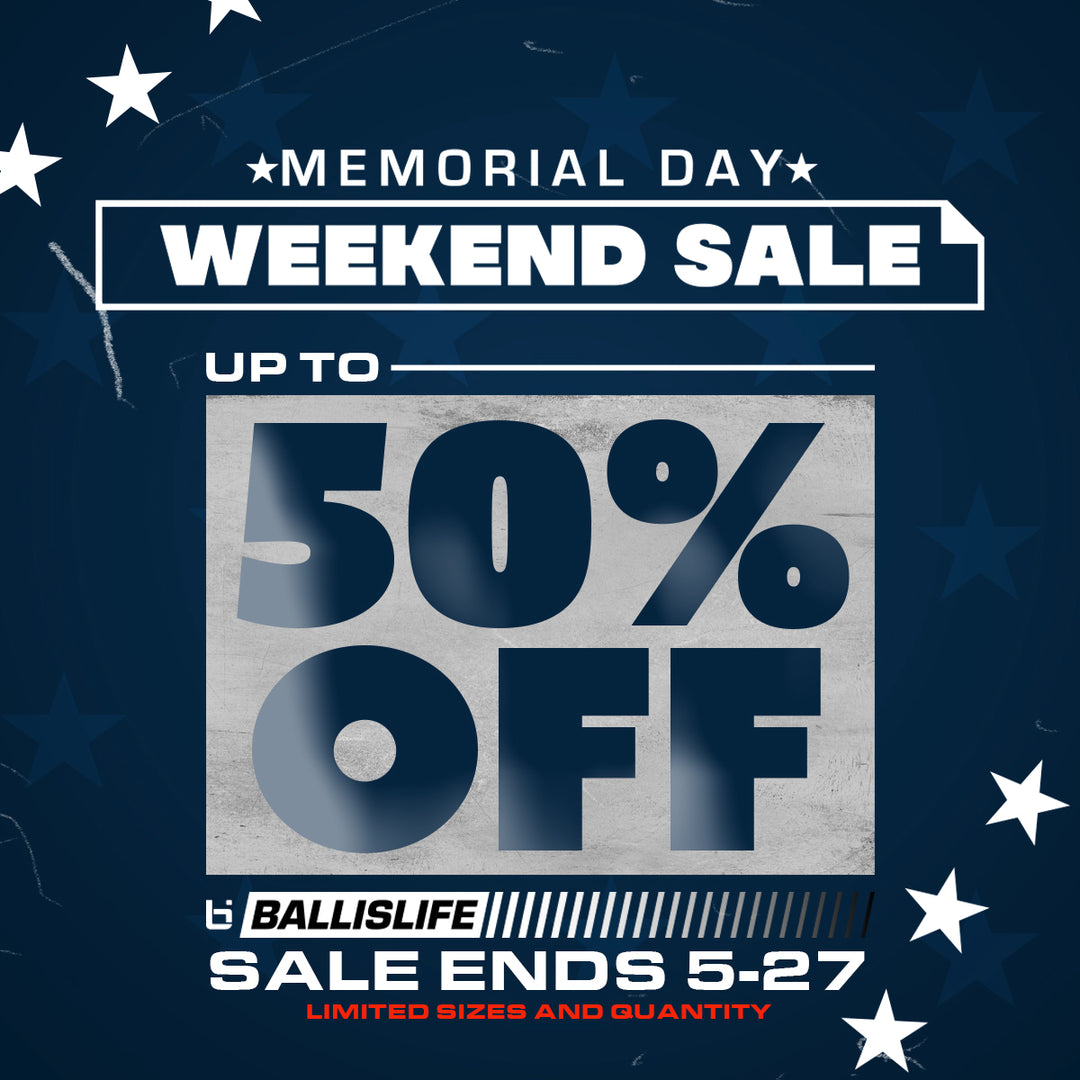 Ballislife | Logo Face Mask – BALLISLIFE