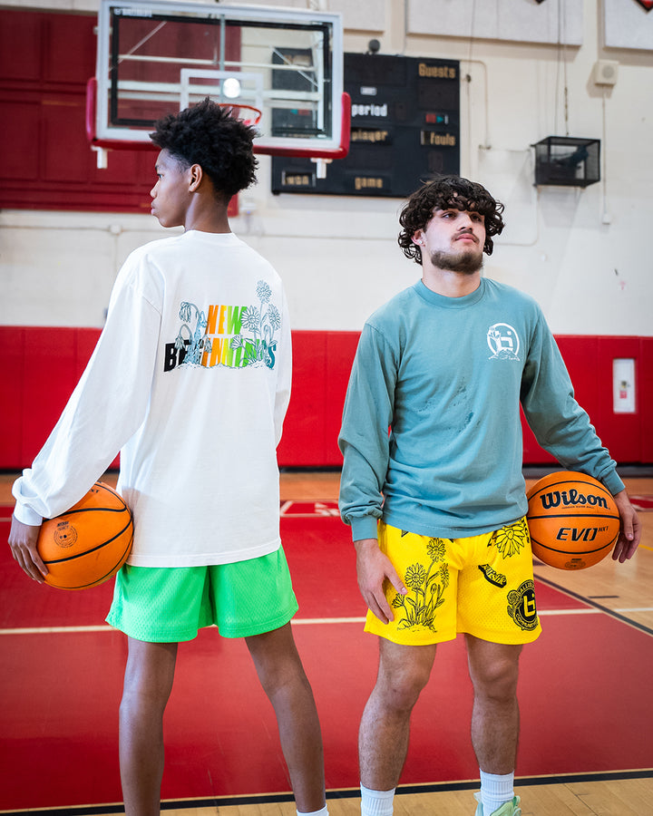 Ballislife Store | Basketball Apparel & More – BALLISLIFE