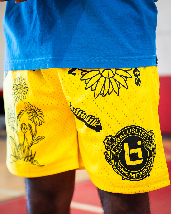 Ballislife Store | Basketball Apparel & More – BALLISLIFE