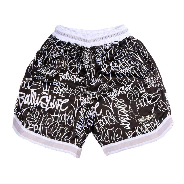 Ballislife Store | Basketball Shorts – BALLISLIFE
