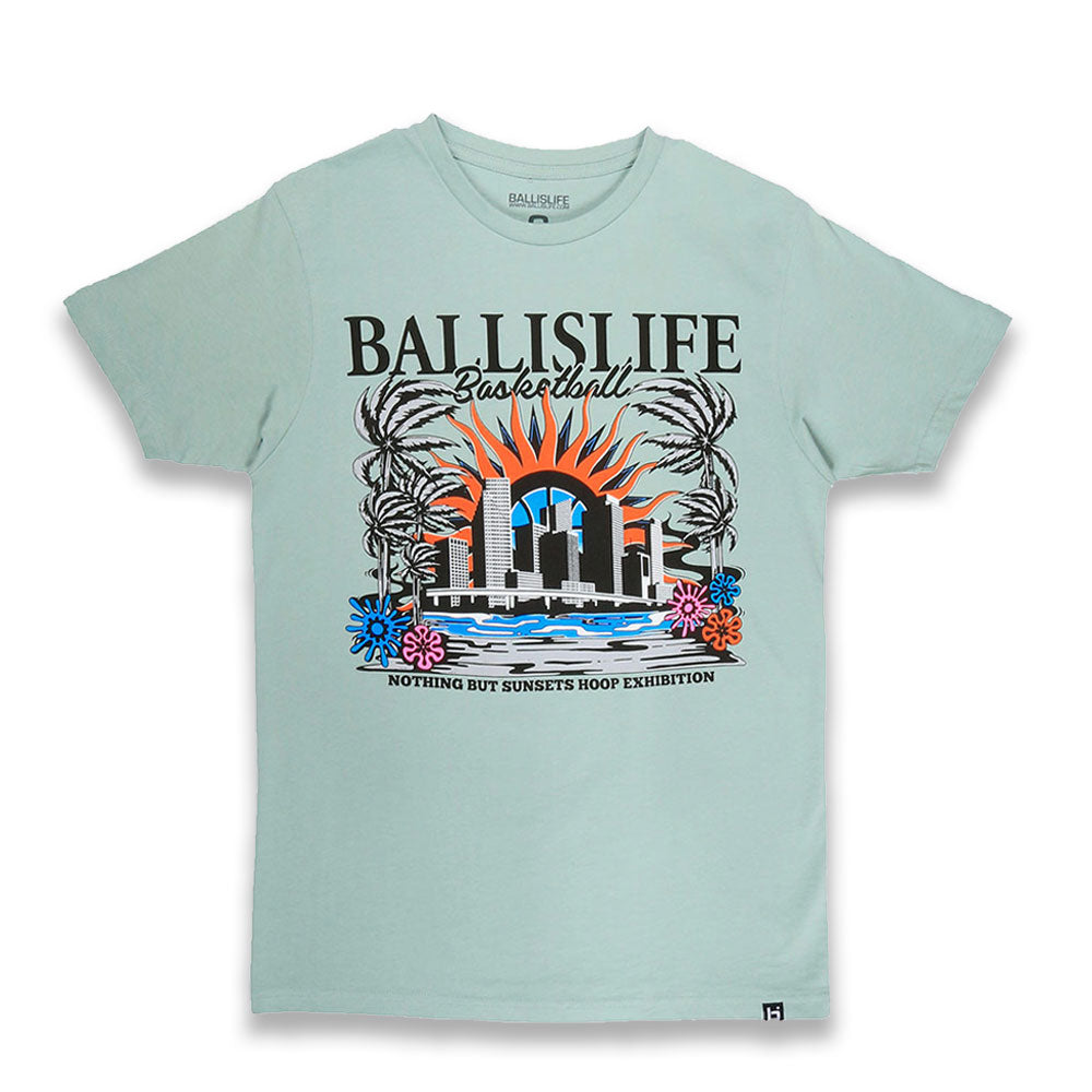 Tops & T-Shirts – BALLISLIFE