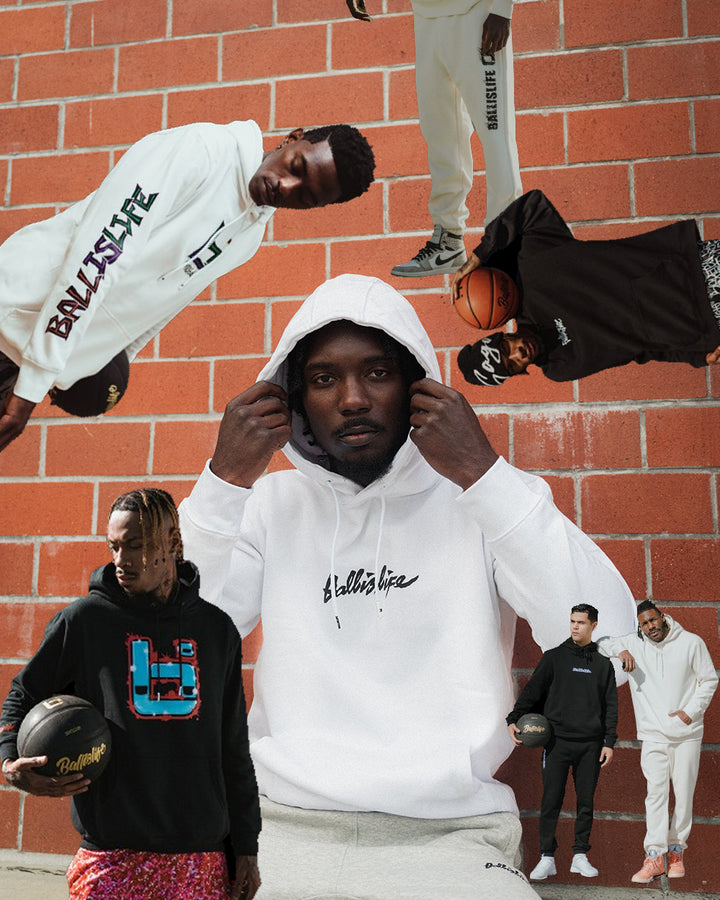 Ballislife Store | Basketball Apparel & More – BALLISLIFE
