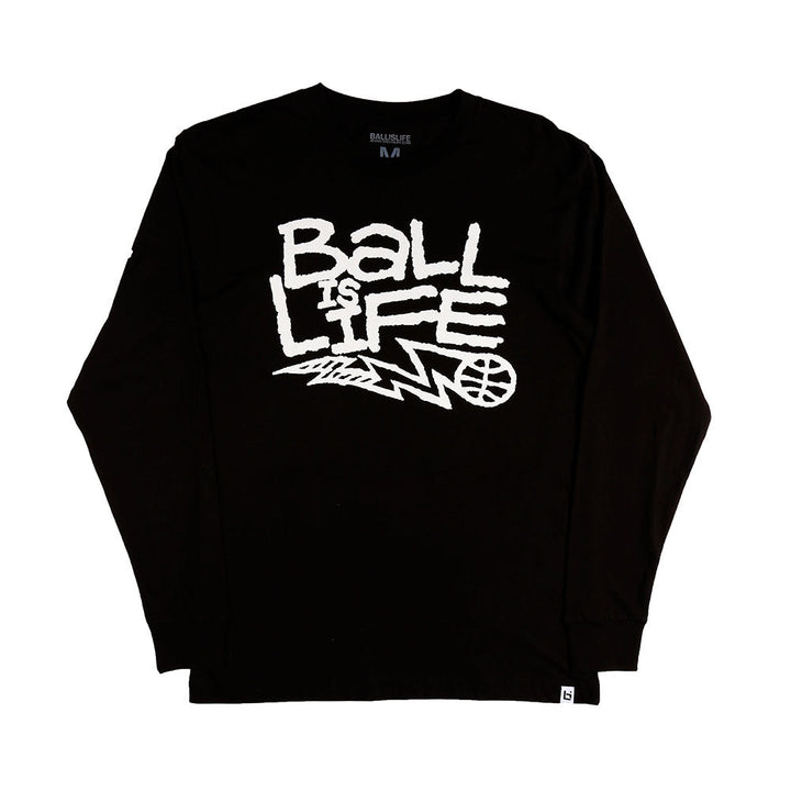 Graphic Tees | Ballislife Shop – BALLISLIFE
