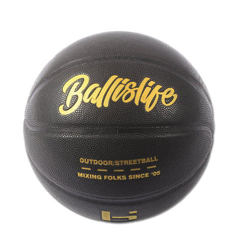Basketballs | Ballislife Shop – BALLISLIFE