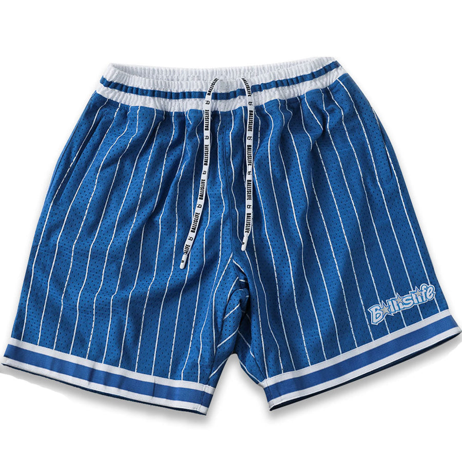 Ballislife | BIL Basketball Mesh Shorts – BALLISLIFE