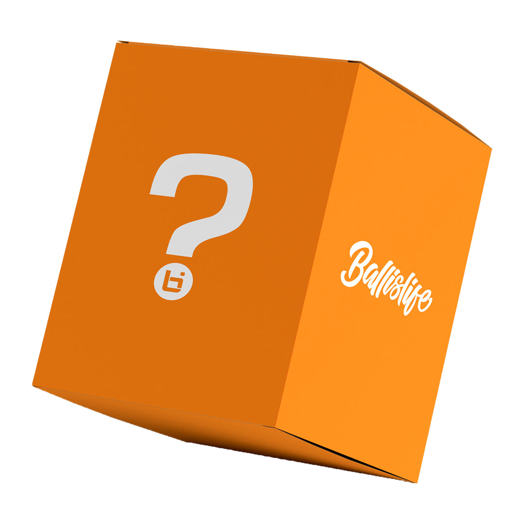 Ballislife Store | Bundle Packs – BALLISLIFE