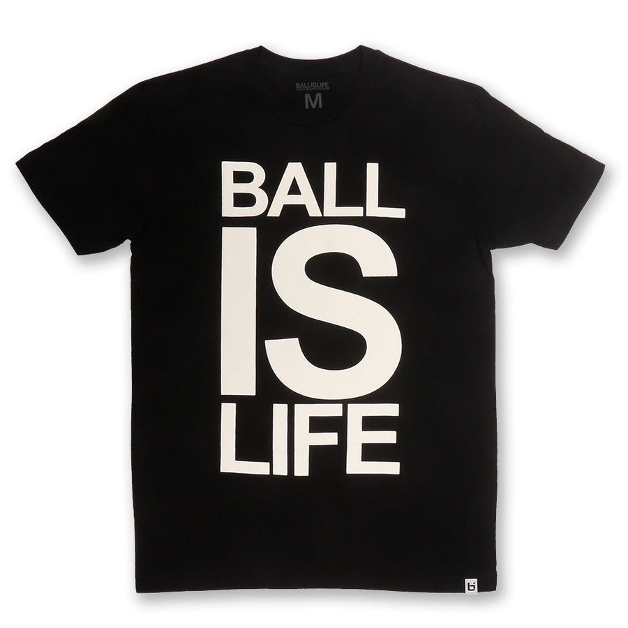 Ballislife | Original Tee – BALLISLIFE