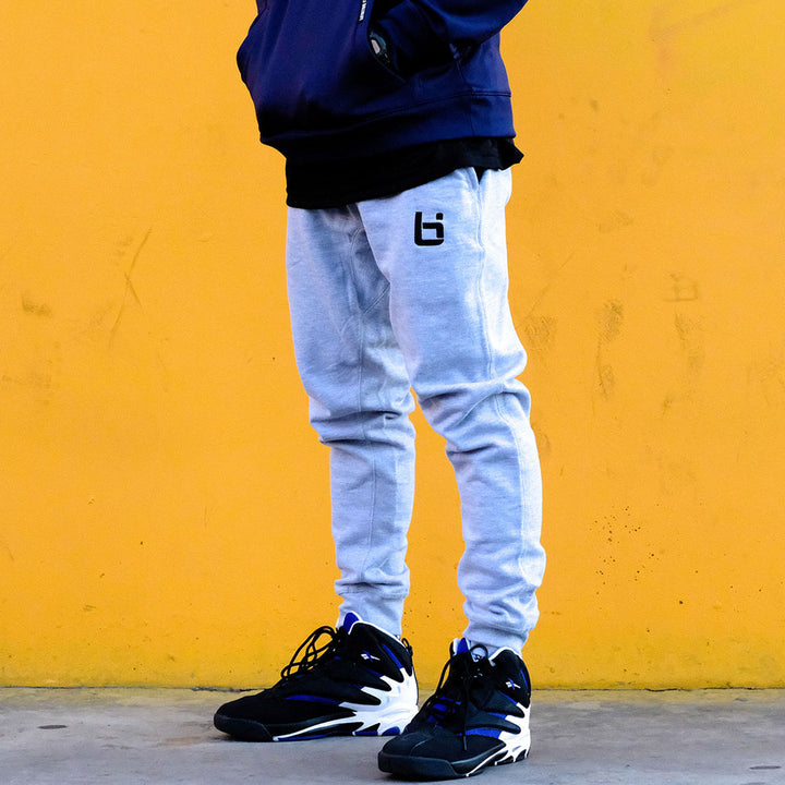 Ballislife | Logo Jogger Sweatpants – BALLISLIFE