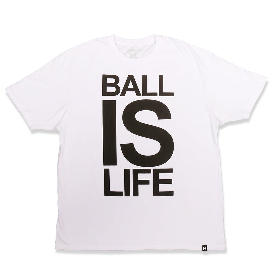 Ballislife | Original Tee – BALLISLIFE